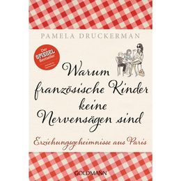Warum franz&ouml;sische Kinder