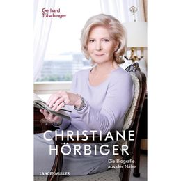 Christiane H&ouml;rbiger