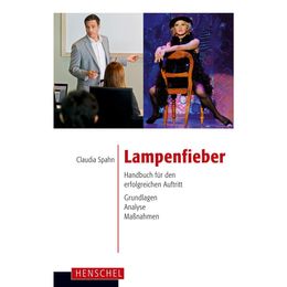 Lampenfieber