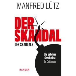 Der Skandal der Skandale