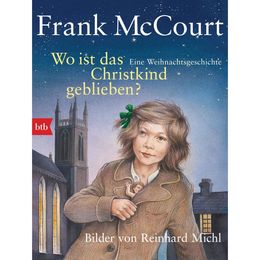 Wo ist das Christkind geblieben?