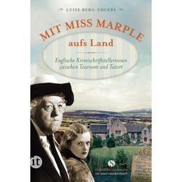Mit Miss Marple aufs Land