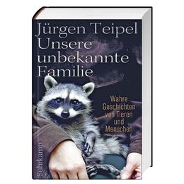Unsere unbekannte Familie