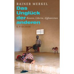 Das Ungl&uuml;ck der anderen