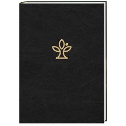 Die Bibel mit Familienchronik