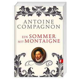 Ein Sommer mit Montaigne