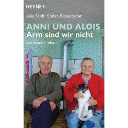 Heyne Verlag Anni und Alois