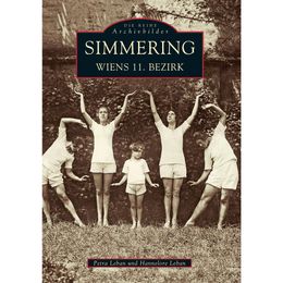 Simmering