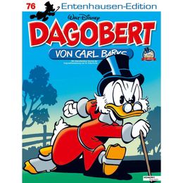 Disney: Entenhausen-Edition Bd. 76