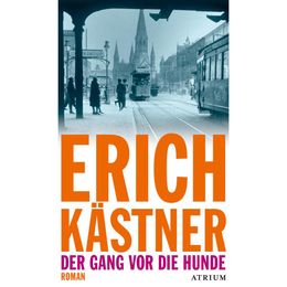 Der Gang vor die Hunde
