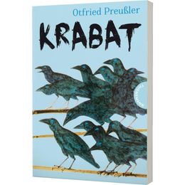 Krabat - Roman