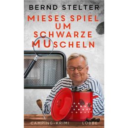 Bastei L&uuml;bbe Mieses Spiel um schwarze Muscheln