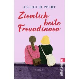 Ullstein Taschenbuchvlg. Ziemlich beste Freundinnen