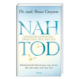 Nahtod