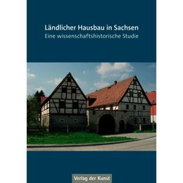 L&auml;ndlicher Hausbau in Sachsen