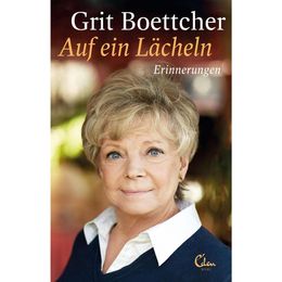 Auf ein L&auml;cheln