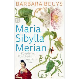 Maria Sibylla Merian