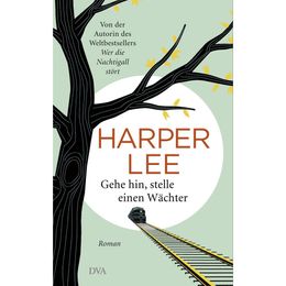 Gehe hin, stelle einen W&auml;chter