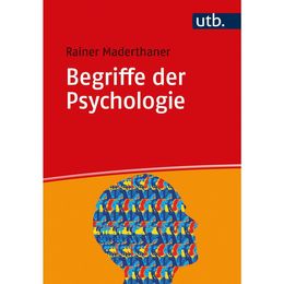 Begriffe der Psychologie