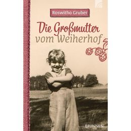 Die Gro&szlig;mutter vom Weiherhof