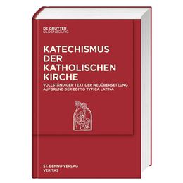 Katechismus der Katholischen Kirche