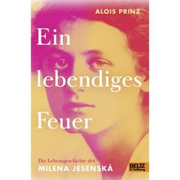 Ein lebendiges Feuer
