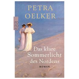 Das klare Sommerlicht des Nordens