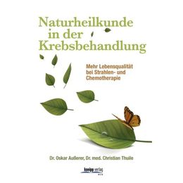 Naturheilkunde in der Krebsbehandlung
