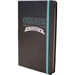 Oremus - Benediktinisches Jugendbrevier