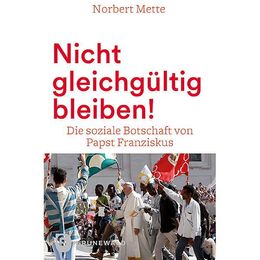 Nicht gleichg&uuml;ltig bleiben!