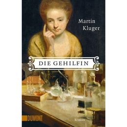 Die Gehilfin
