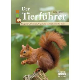Der Tierf&uuml;hrer