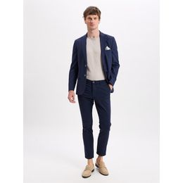 Nils Sundstr&ouml;m Nils Sundstr&ouml;m Business Blazer male Blue size 102