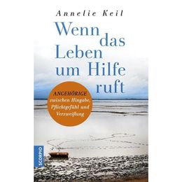 Scorpio Verlag Wenn das Leben um Hilfe ruft