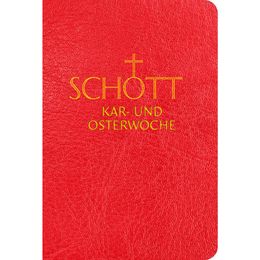 Schott Kar und Osterwoche
