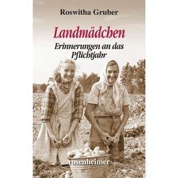 Landm&auml;dchen