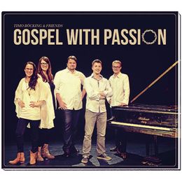 Gospel with Passion