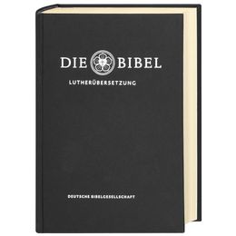 Lutherbibel revidiert 2017
