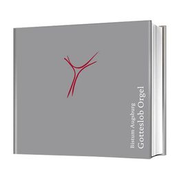 Gotteslob Orgelbuch. Bistum Augsburg