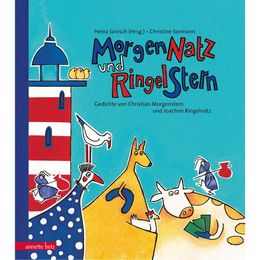 MorgenNatz und RingelStern