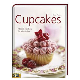 Edition XXL Cupcakes
