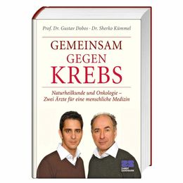 Gemeinsam gegen Krebs