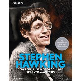 Stephen Hawking