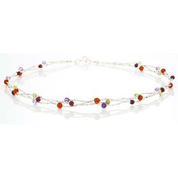 Edelsteinkette