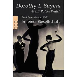 In feiner Gesellschaft