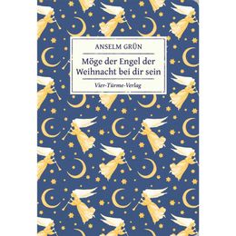 M&ouml;ge der Engel der Weihnacht bei dir sein