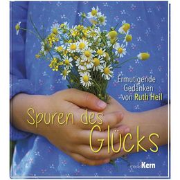 Spuren des Gl&uuml;cks