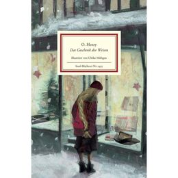 Das Geschenk der Weisen