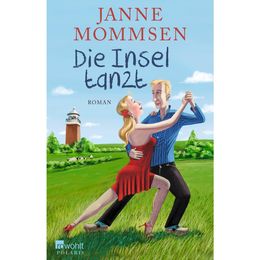 Die Insel tanzt