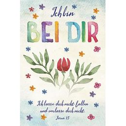 Ich bin bei dir